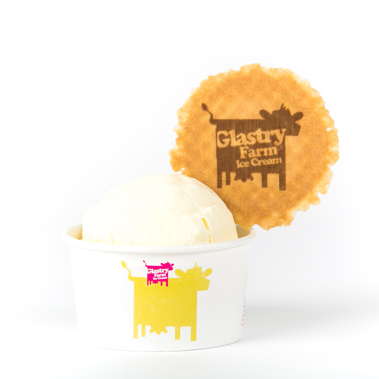 Coconut - Glastry Farm