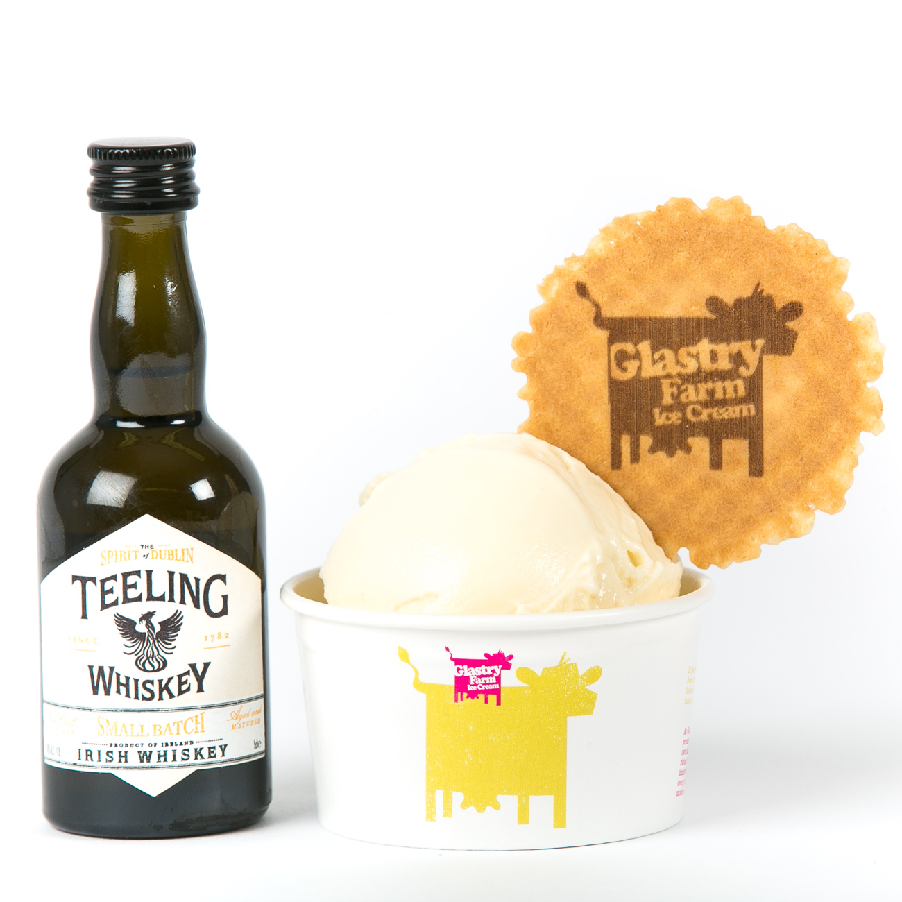 Teeling Whiskey - Glastry Farm