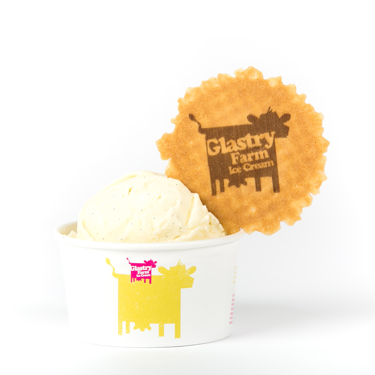 Gluten Free at Glastry Farm - Glastry Farm