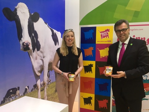 Glastry Farm wins first export success in the UAE - Glastry Farm