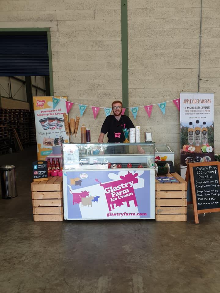 RIVER 2 LOUGH FESTIVAL SEPTEMBER 2019 - Glastry Farm