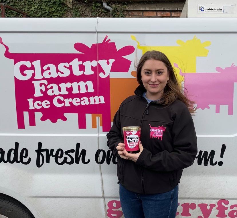 glasry 2 - Glastry Farm