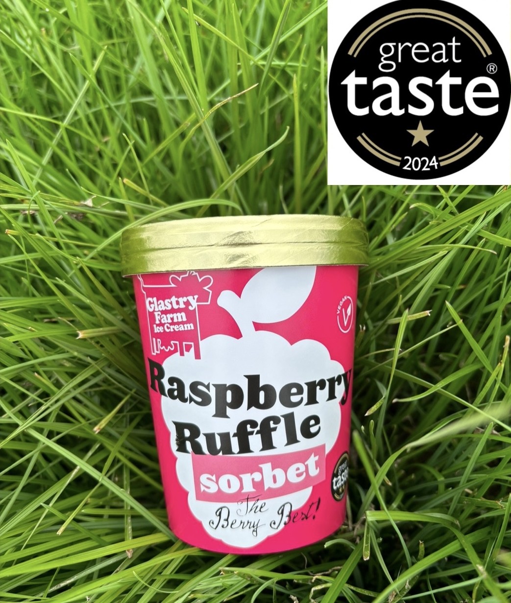 Great-Taste-2024-Rasp - Glastry Farm