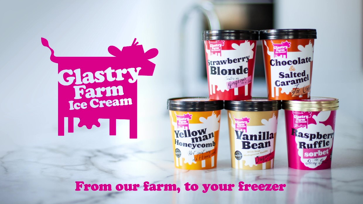 Recipes - Glastry Farm